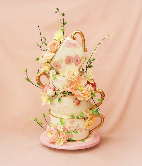 Lulu Cake Boutique Marks 25 Years of Success in Westchester