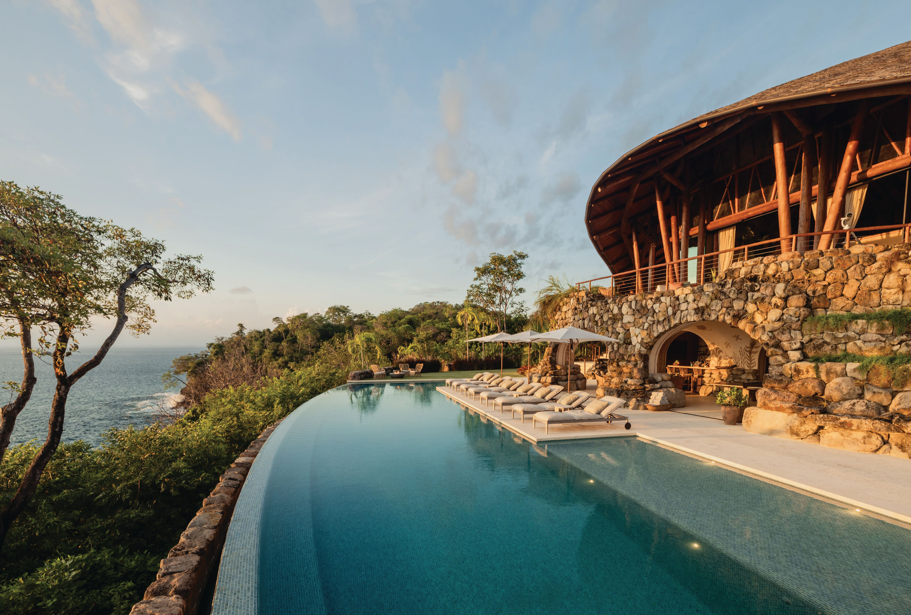 3 Honeymoon Destinations a Short Flight From Westchester