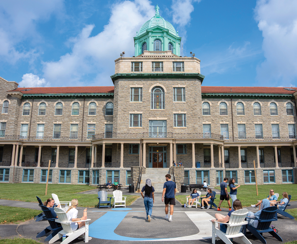 Your Guide to Universities and Colleges Around Delaware in 2025