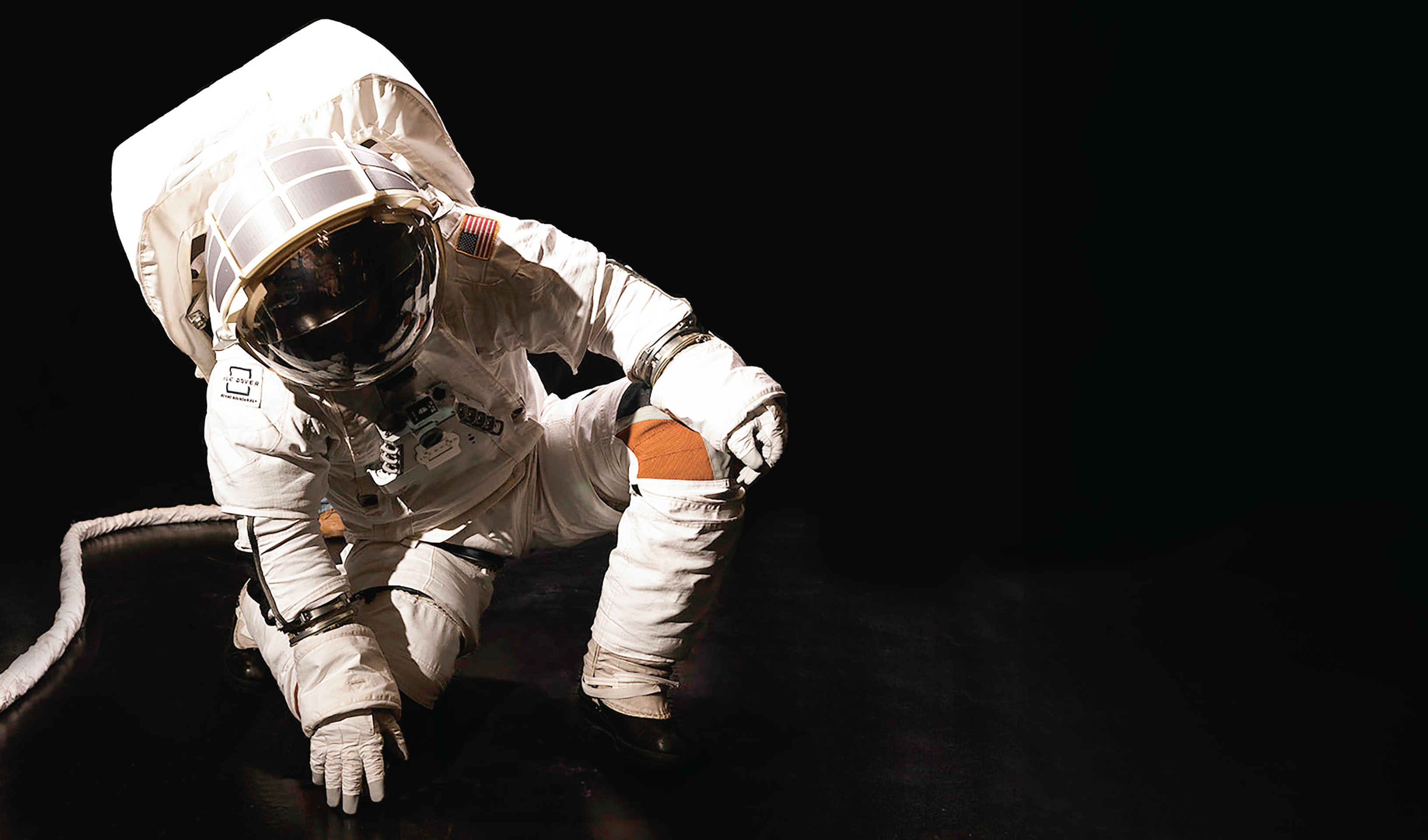 Delaware Takes Space Exploration to New Heights