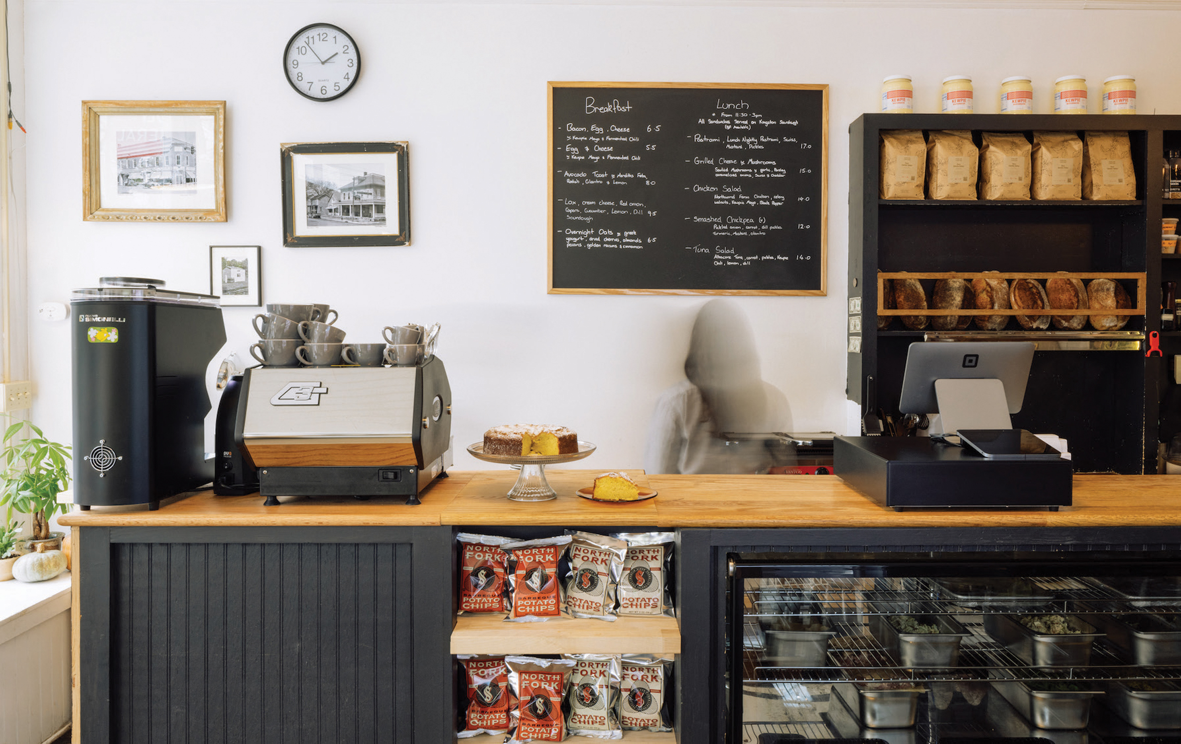 These Hudson Valley Shops Are Not Your Average General Stores