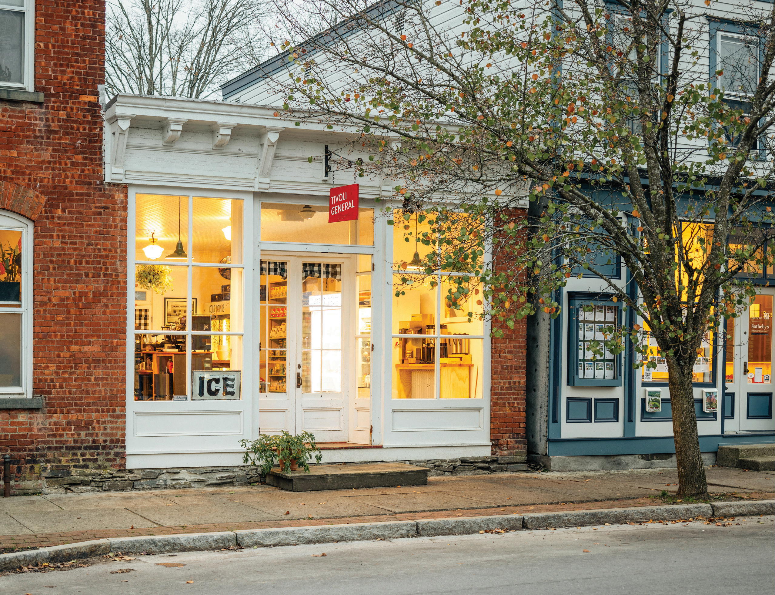 These Hudson Valley Shops Are Not Your Average General Stores