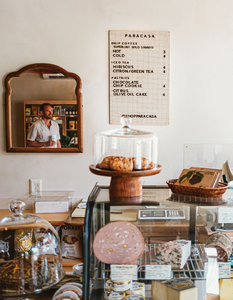 These Hudson Valley Shops Are Not Your Average General Stores
