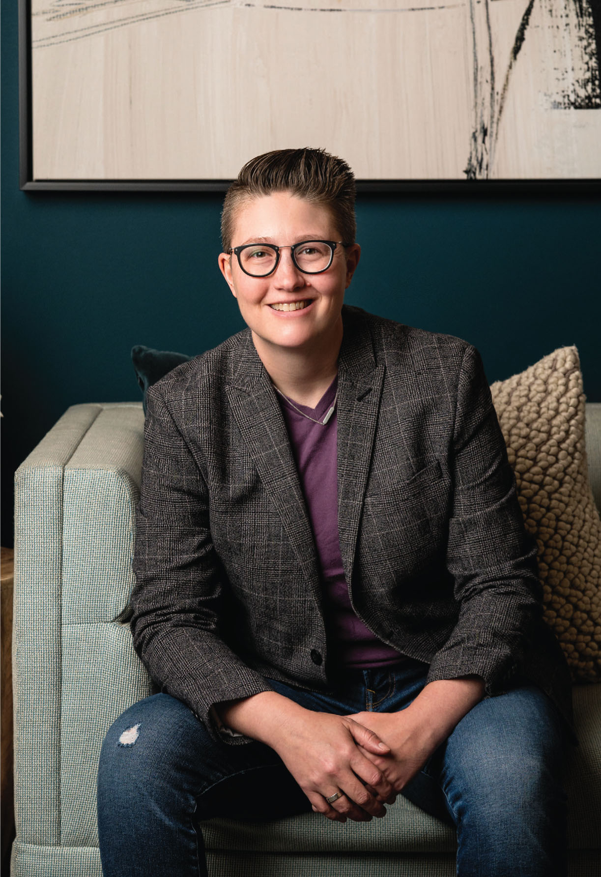20 Emerging Leaders Under 40 to Watch Around the Main Line