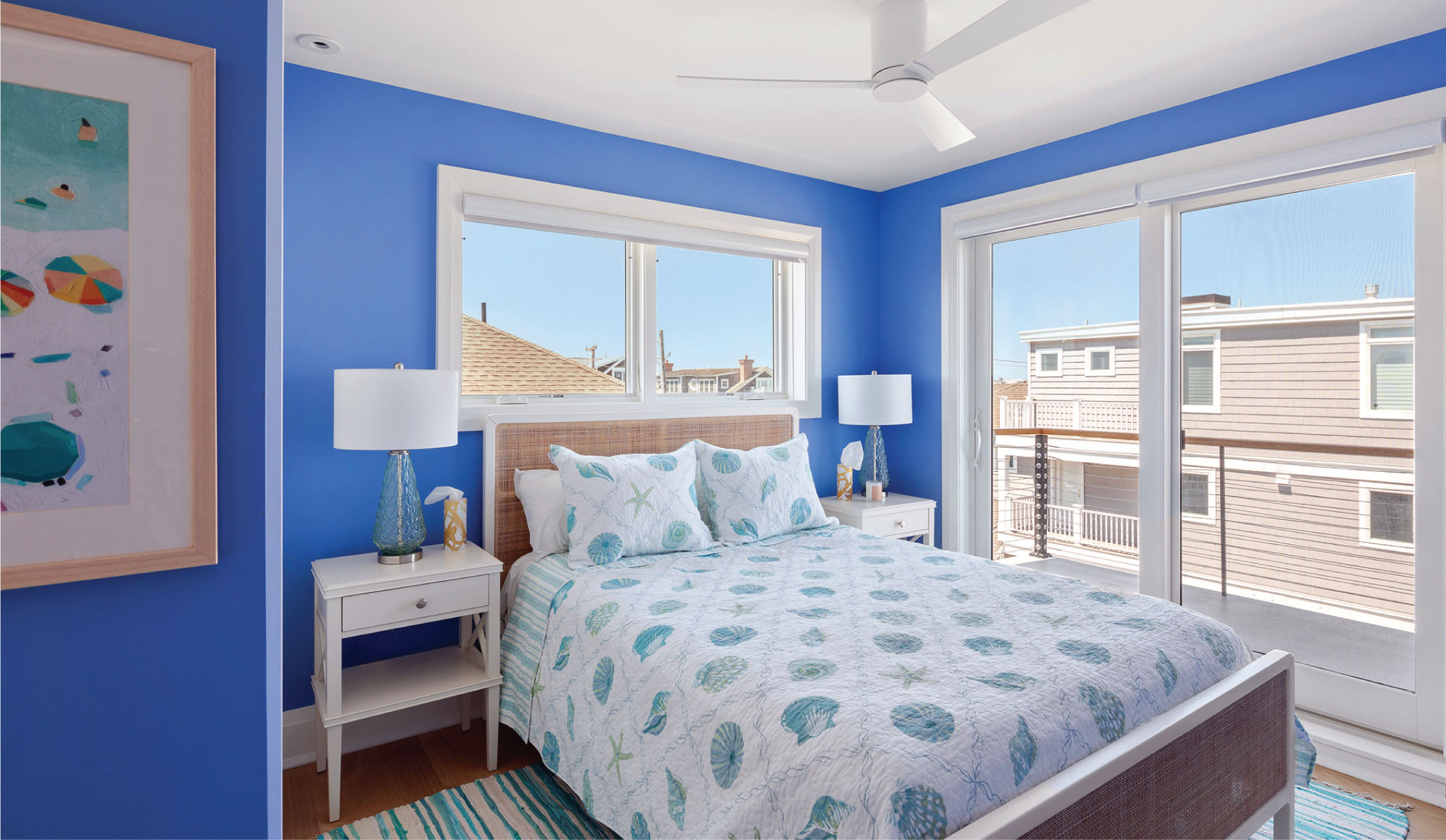 This Avalon Shore Home Is All About Custom Details