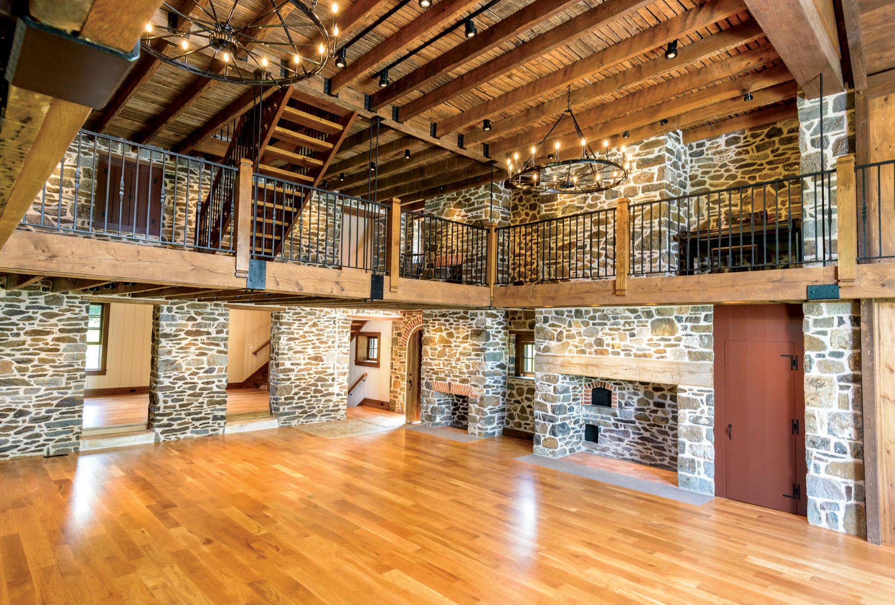Adaptive Reuse Structures Pop up Across the Brandywine Valley