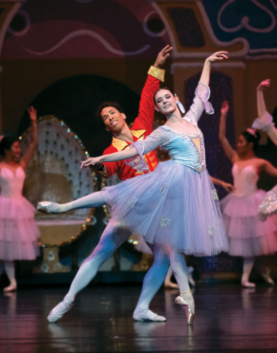 7 Winter Events Happening Throughout the Brandywine Valley