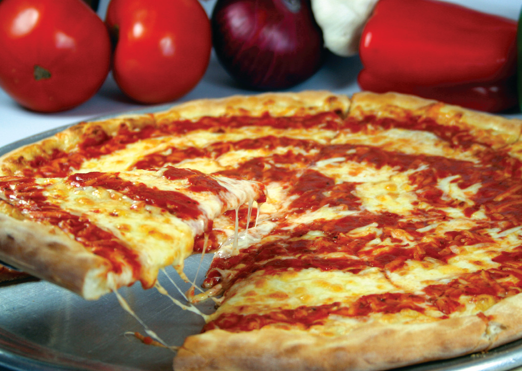 This Is the Cuisine That Defines Delaware