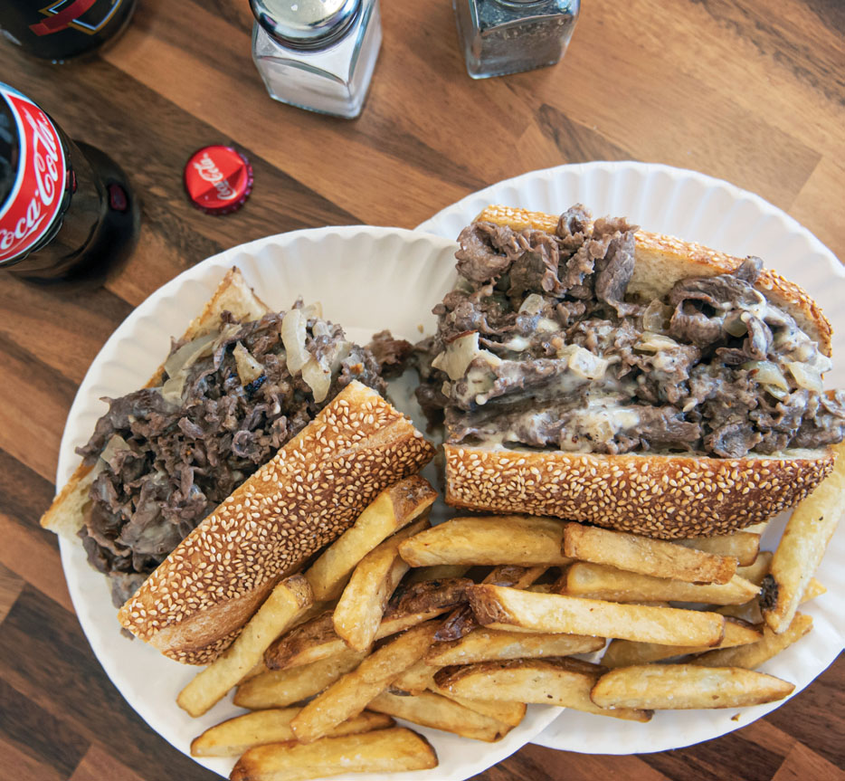 10 Must-Try Eats Around the Main Line for Your Dining Bucket List