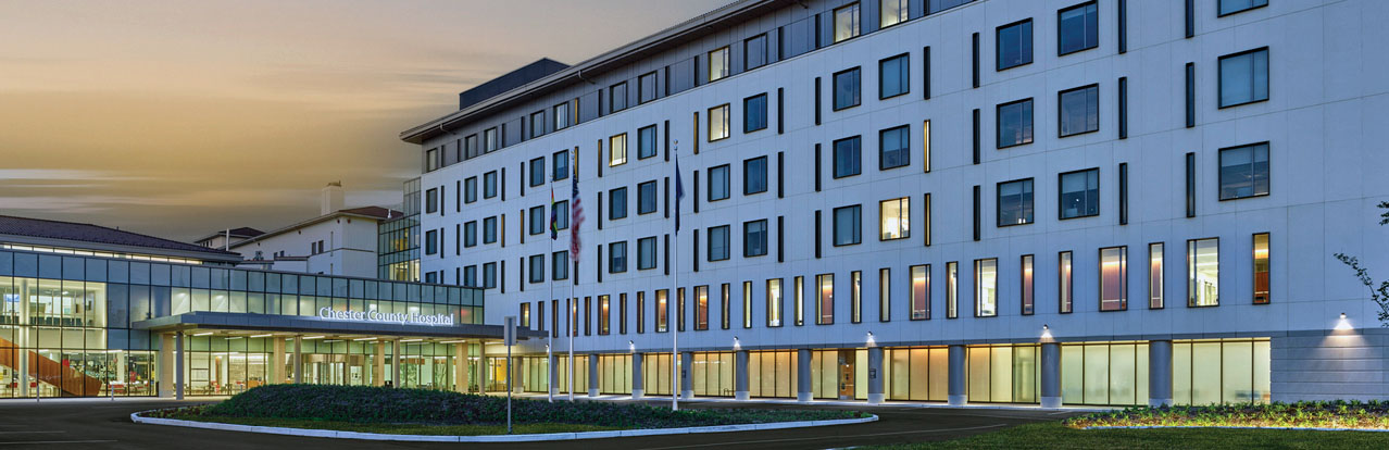 Your Guide to Healthcare Across the Main Line Region