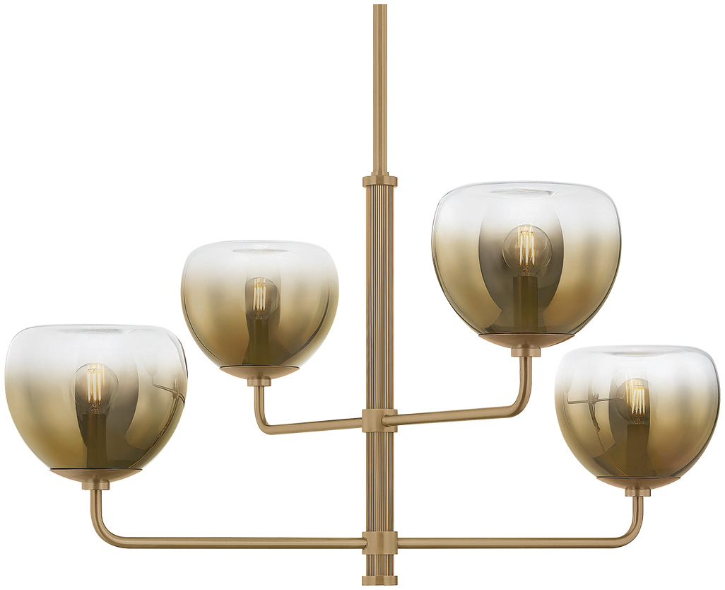 Eye-Catching Light Fixtures to Brighten Your Westchester Home
