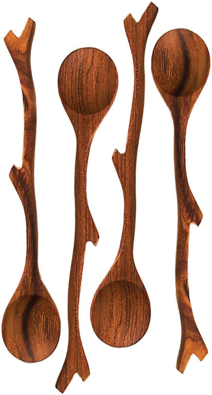 Add These Nature-Inspired Accessories to Your Westchester Home
