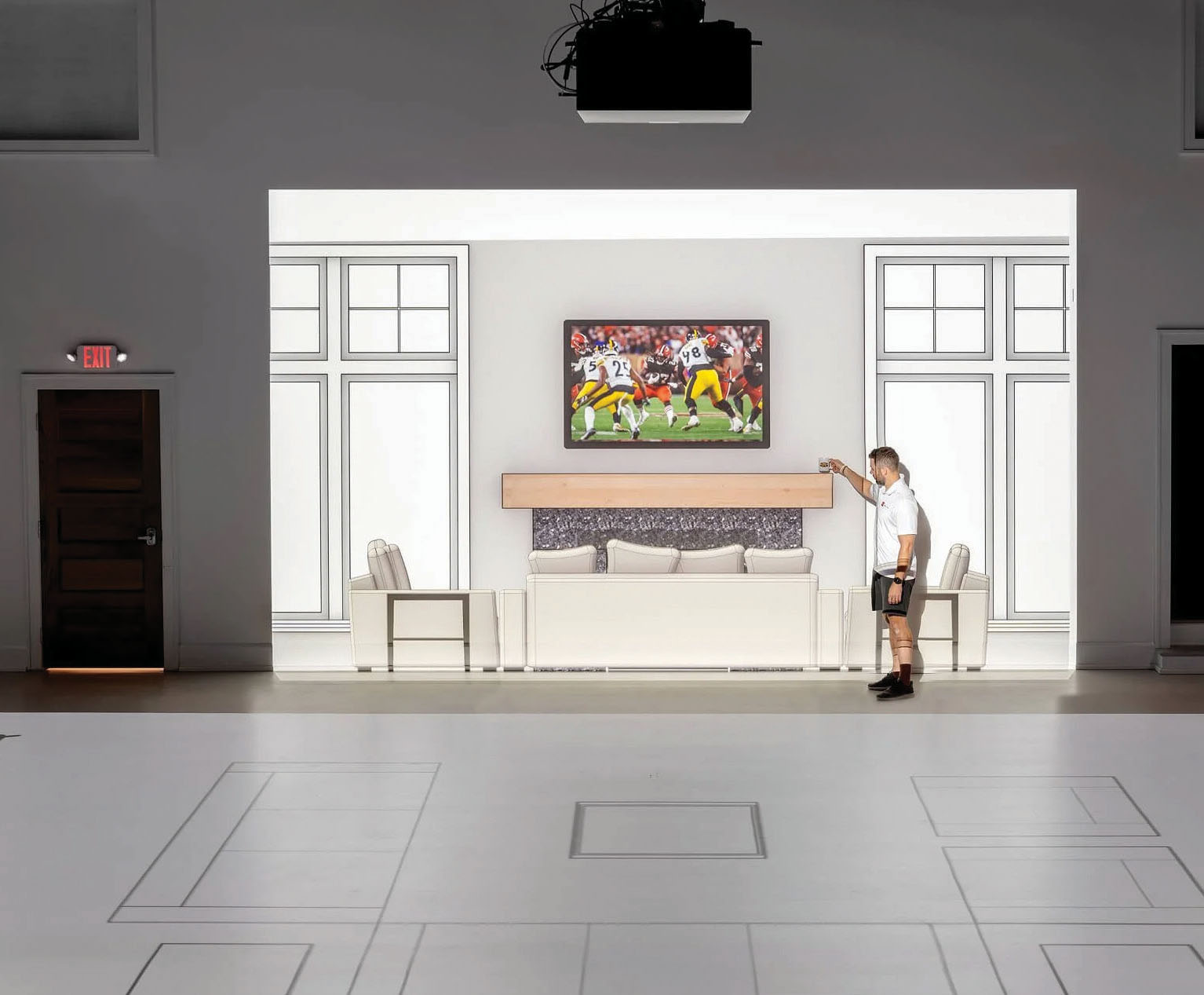 Walk Your Plans Introduces Unique Design Concept in Westchester