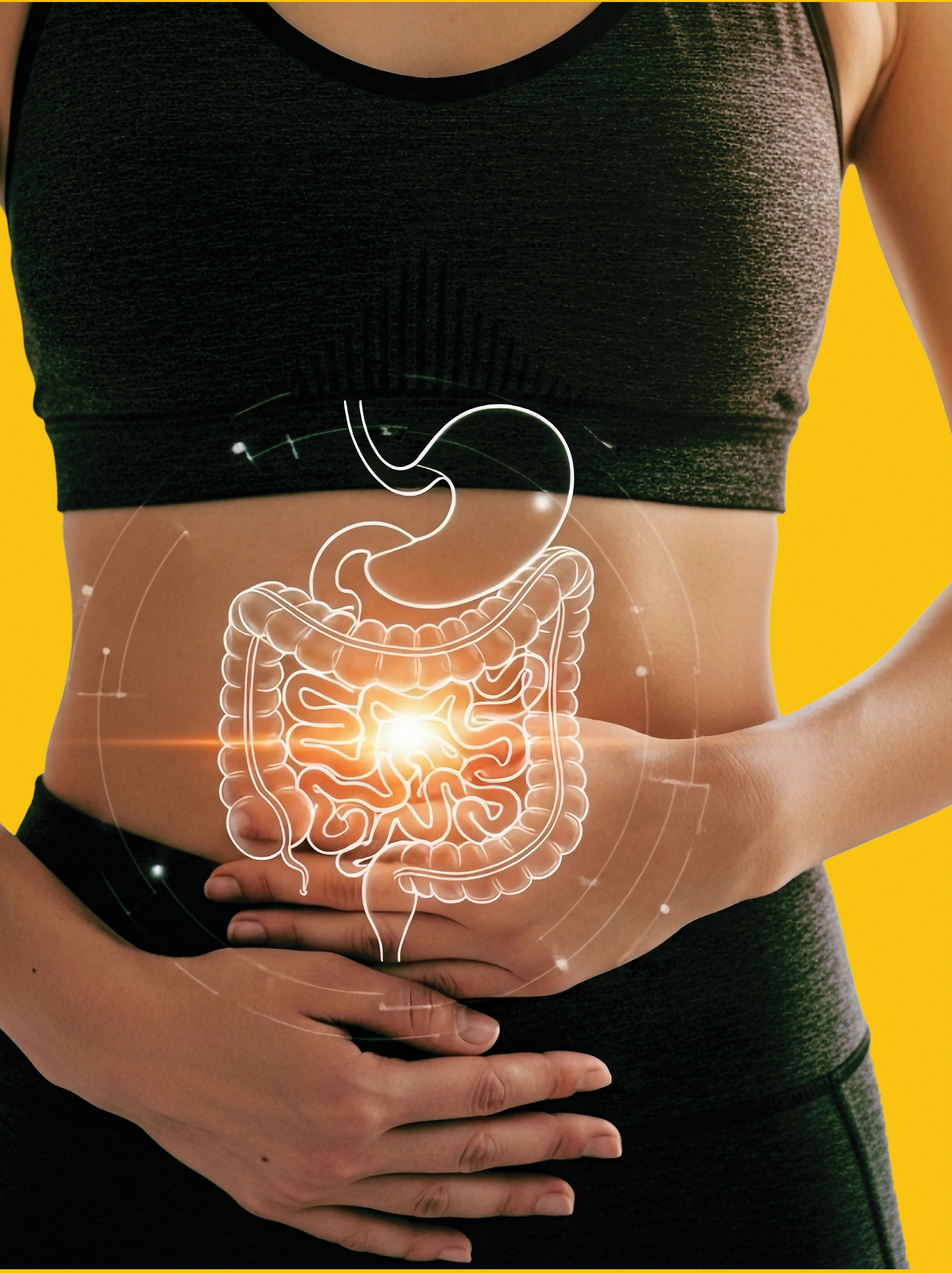 How to Support Your Gut Health, According to Westchester Experts